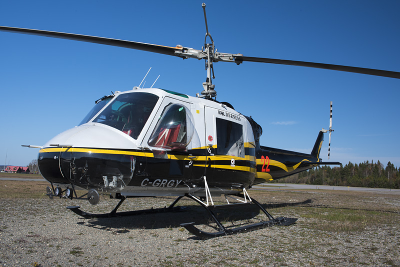 Aircraft