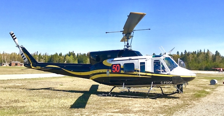 Aircraft